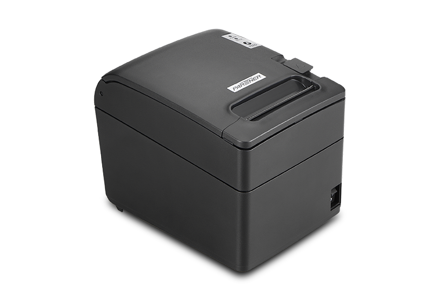 RP-600 – Partner Tech Corp.