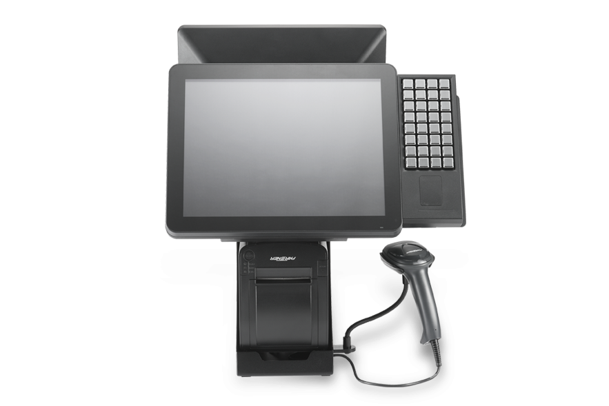 SP-1060-PS100 – Partner Tech Corp.