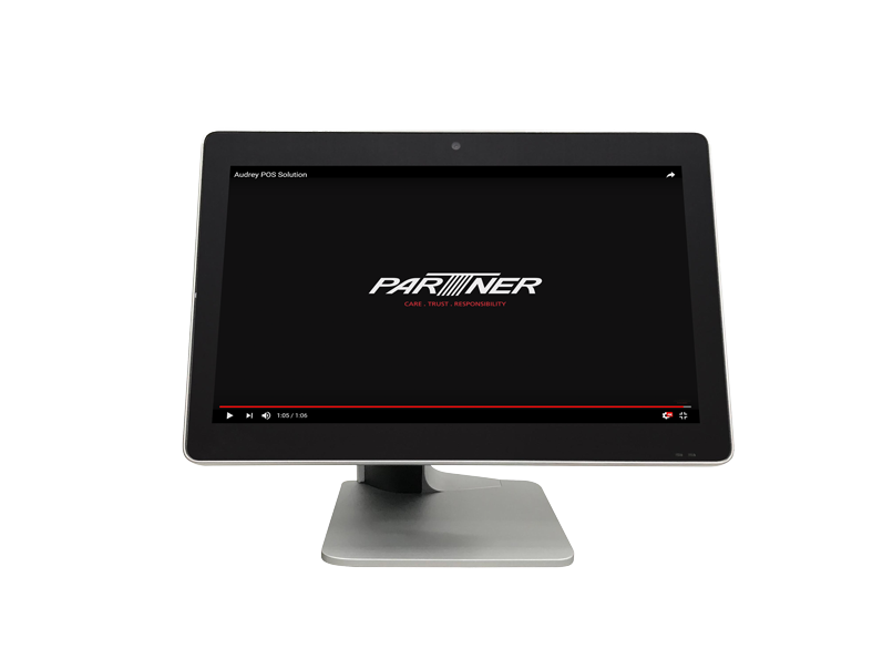 Audrey A5-1-ARM – Partner Tech Corp.